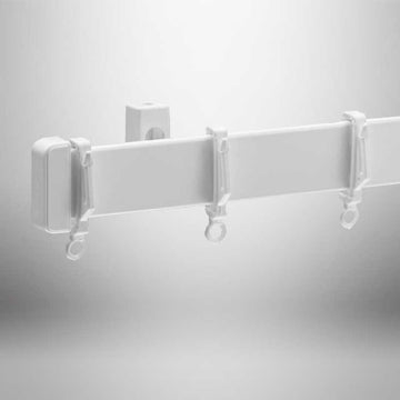 Curtain Tracks | Curtain Track Spares | Swish & Heavy Duty | Terrys