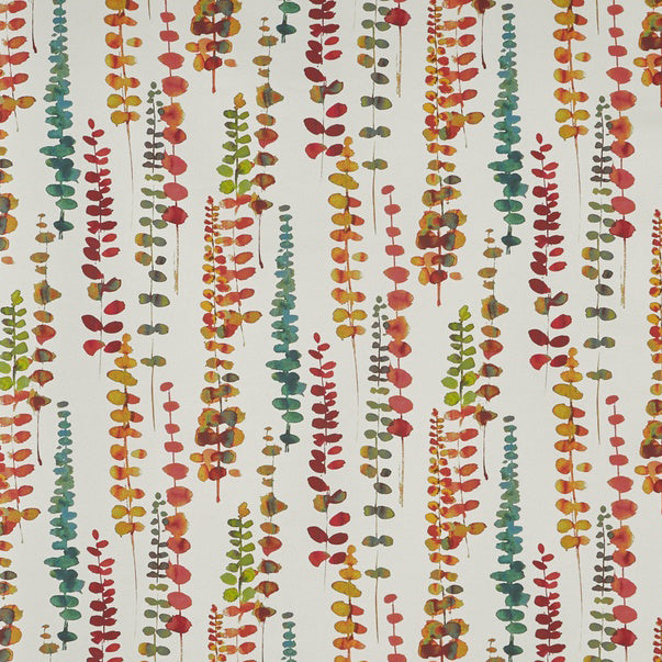 Rumba Santa Maria Fabric by Prestigious Textiles | Terrys