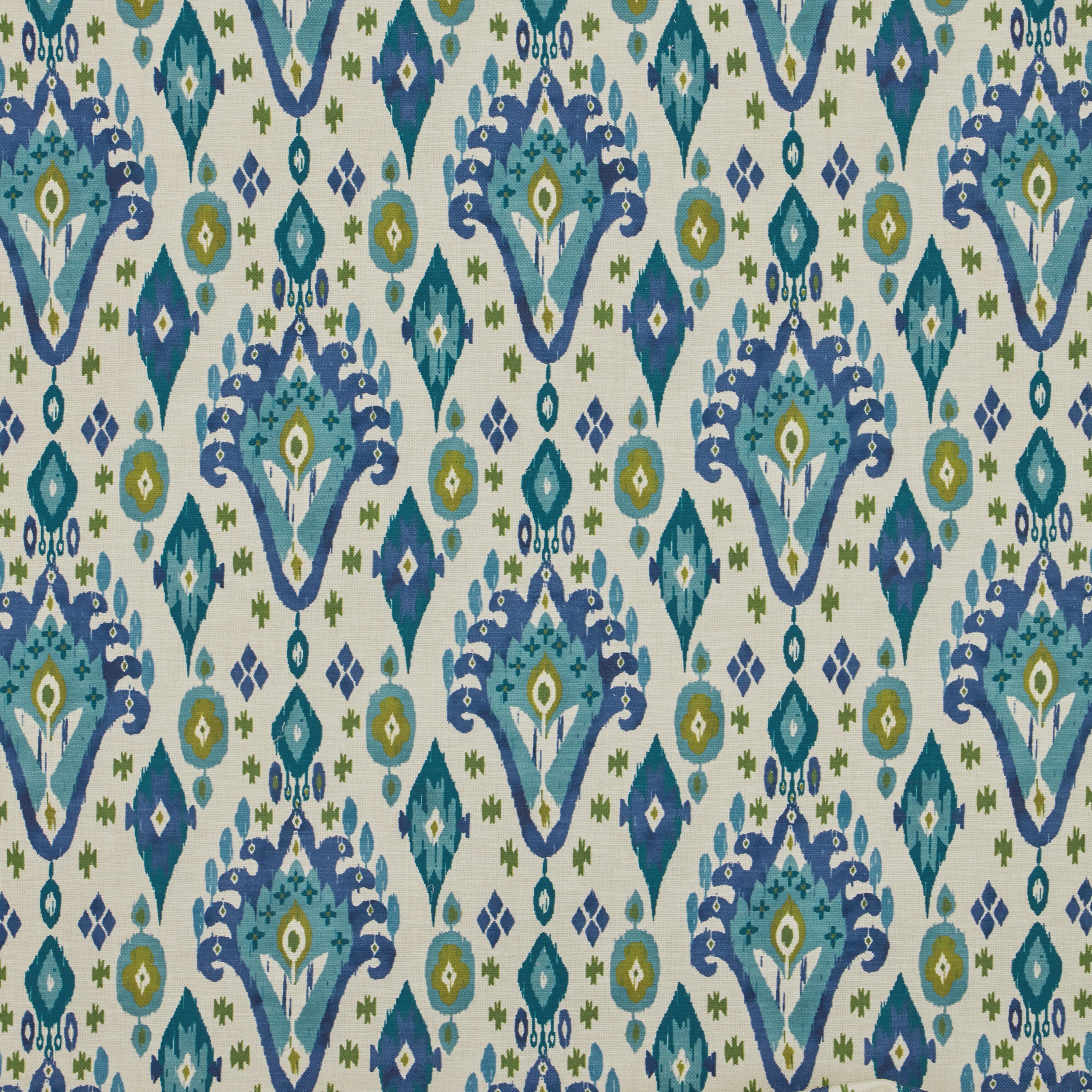 Boho Fabric Arctic by iLiv | Terrys