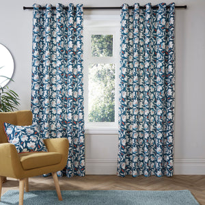 Curtains | Quality Window Curtains | Terrys