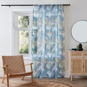 Voile Curtains | Ready Made Net Curtains | Terrys