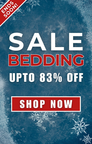 Luxury Bedding Sets | Shop Designer Bedding | Terrys