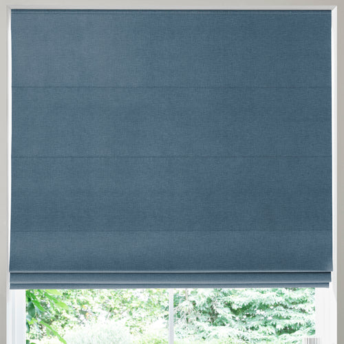 What is a Roman Blind | How do Roman Blinds Work? | Terrys