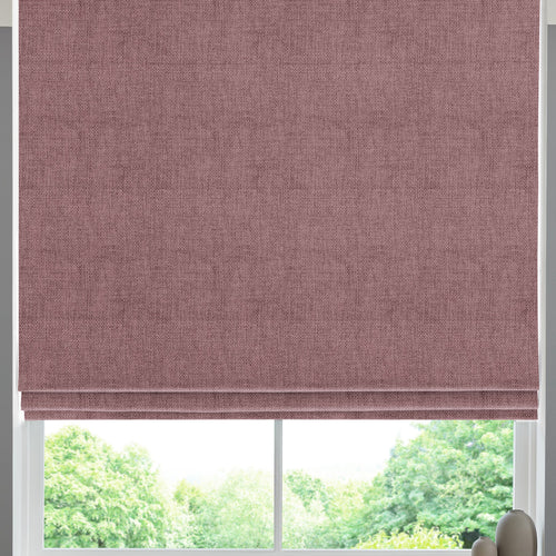 How to Make a Simple Lined Roman Blind | Terrys