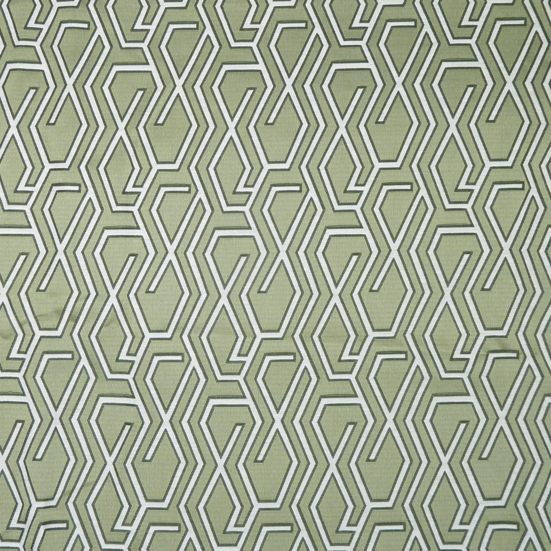 Manhattan Made To Measure Roman Blind in Moss | 96% Brand Rating | Terrys