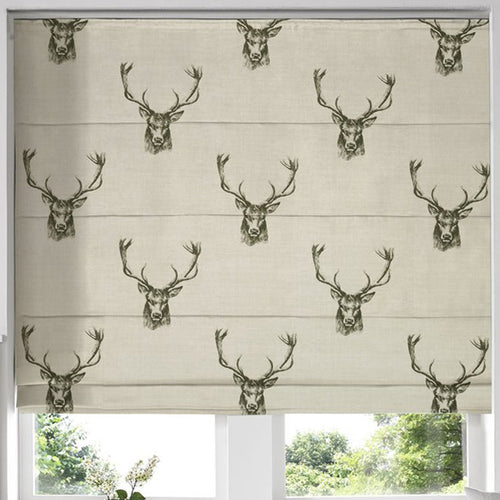 Cassette Header Rail System For A Roman Blind | Terrys Fabrics