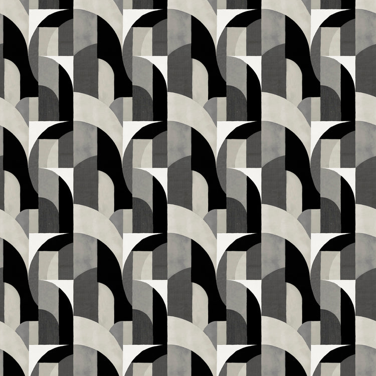 Jet Varadero Fabric by Prestigious Textiles | Terrys