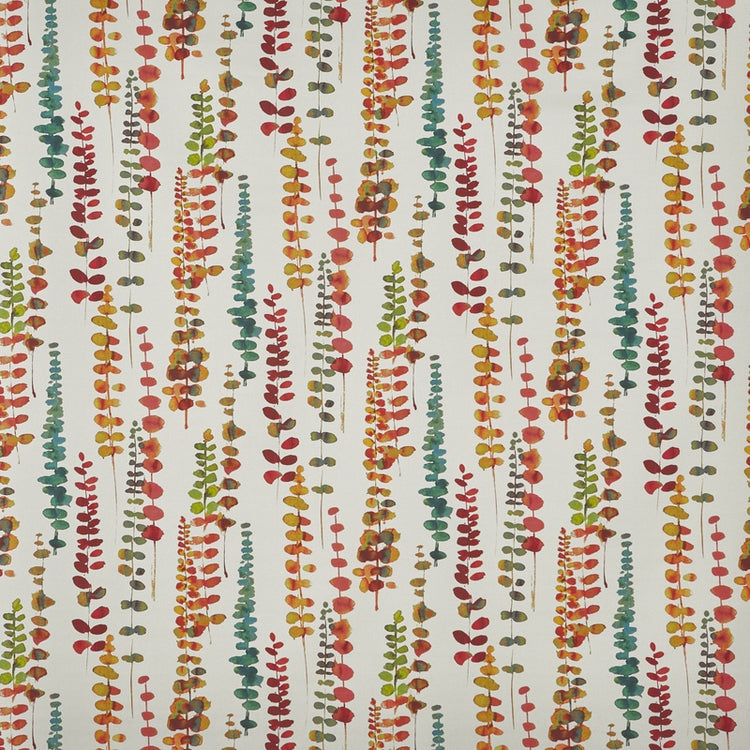 Rumba Santa Maria Fabric by Prestigious Textiles | Terrys