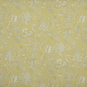 Ochre Fabric | Ochre Curtain & Blind Fabrics | Terrys