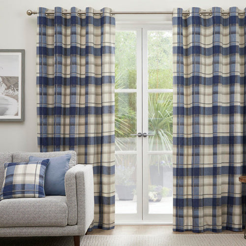 Ready Made Curtain Buying Guide | Curtains Guide | Terrys Fabrics