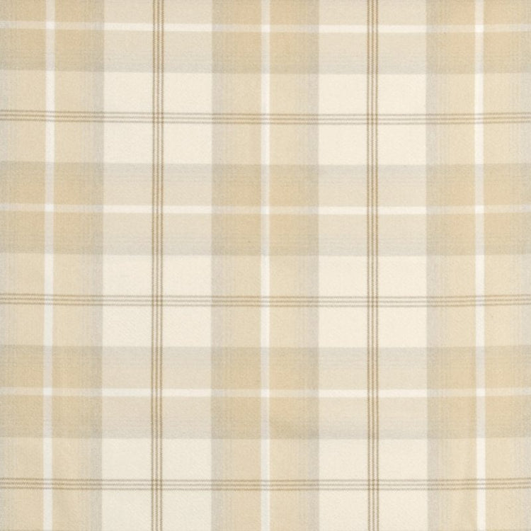 Natural Balmoral Fabric | Terrys
