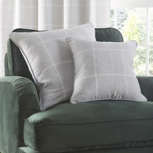 Checked Cushions | Check Coloured Cushion Collection | Terrys