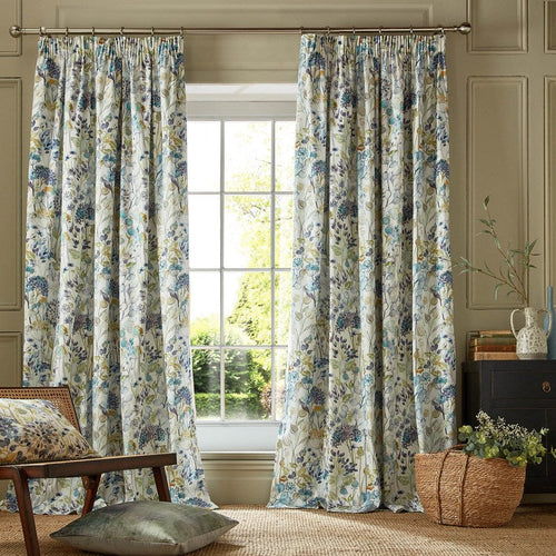 Ready Made Curtain Buying Guide | Curtains Guide | Terrys Fabrics