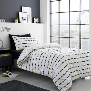 Striped Bedding Sets | Shop Striped Duvet Covers | Terrys