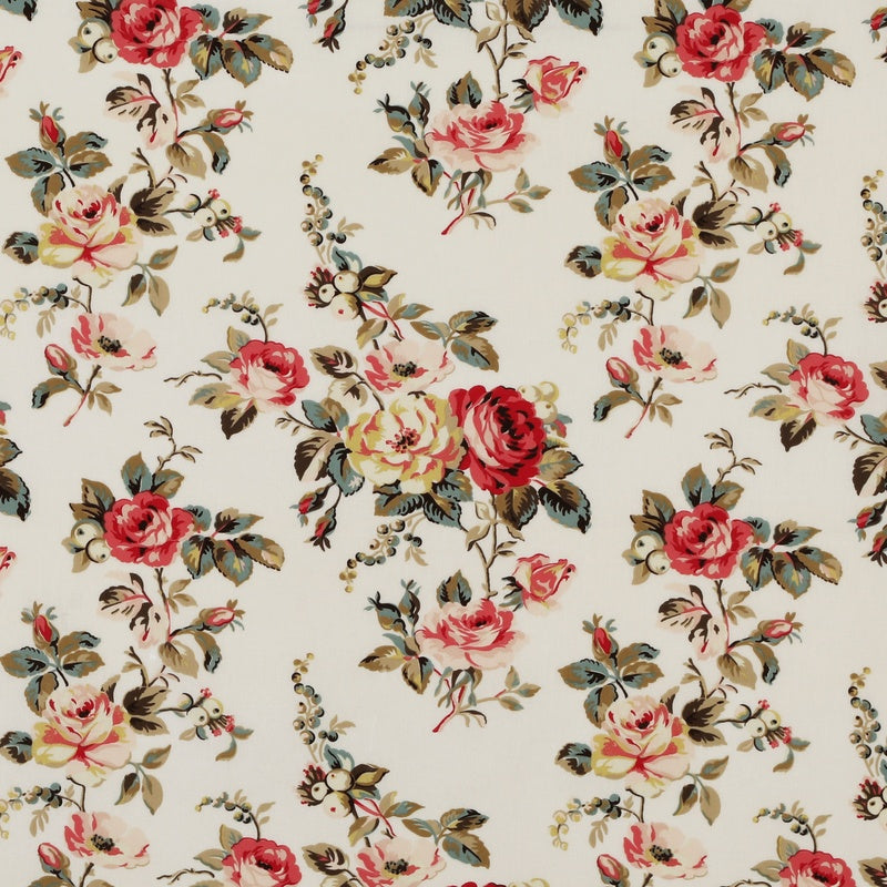 Cath Kidston Roses Pattern