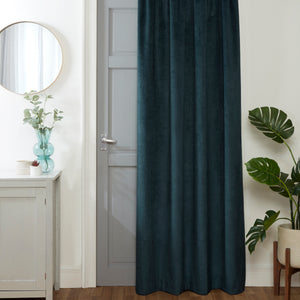Door Curtains | Single & Front Door Curtains | Terrys