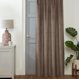 Door Curtains | Single & Front Door Curtains | Terrys