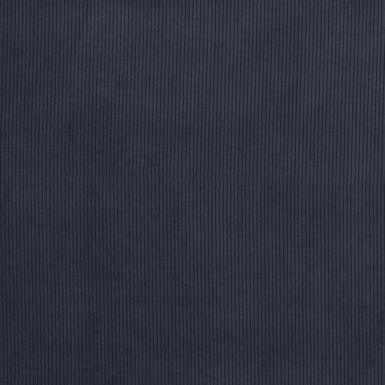 Navy Lucio Fabric by Ashley Wilde | Terrys