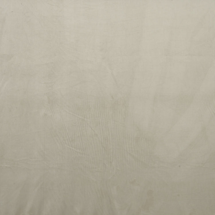 Cream Naples Heavy Velvet Fabric | Terrys