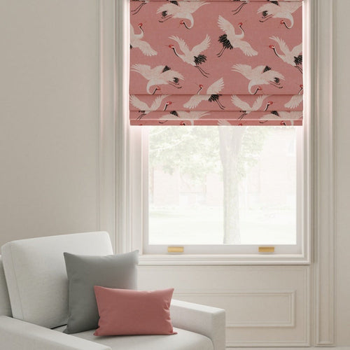 How To Hang Roman Blinds? | Fitting Roman Blinds | Terrys Fabrics