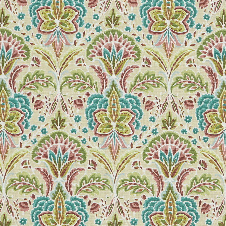 Orchid Rhapsody Fabric by iLiv | Terrys