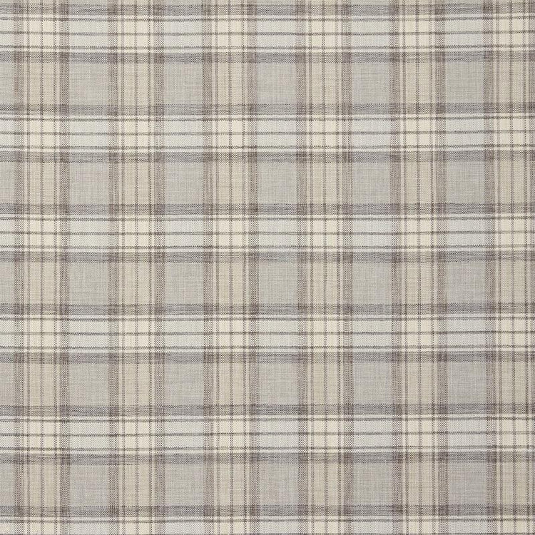 Feather Shaker Check Fabric by iLiv | Terrys