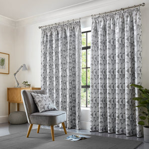 108 Inch Drop Curtains | 108 Inch Ready Made Curtains | Terrys