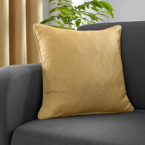 Yellow Cushions | Mustard Yellow Cushions | Terrys