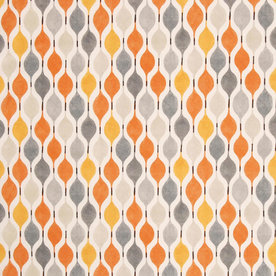 PVC Oilcloth Fabric | Curtain & Blind Material | Terrys
